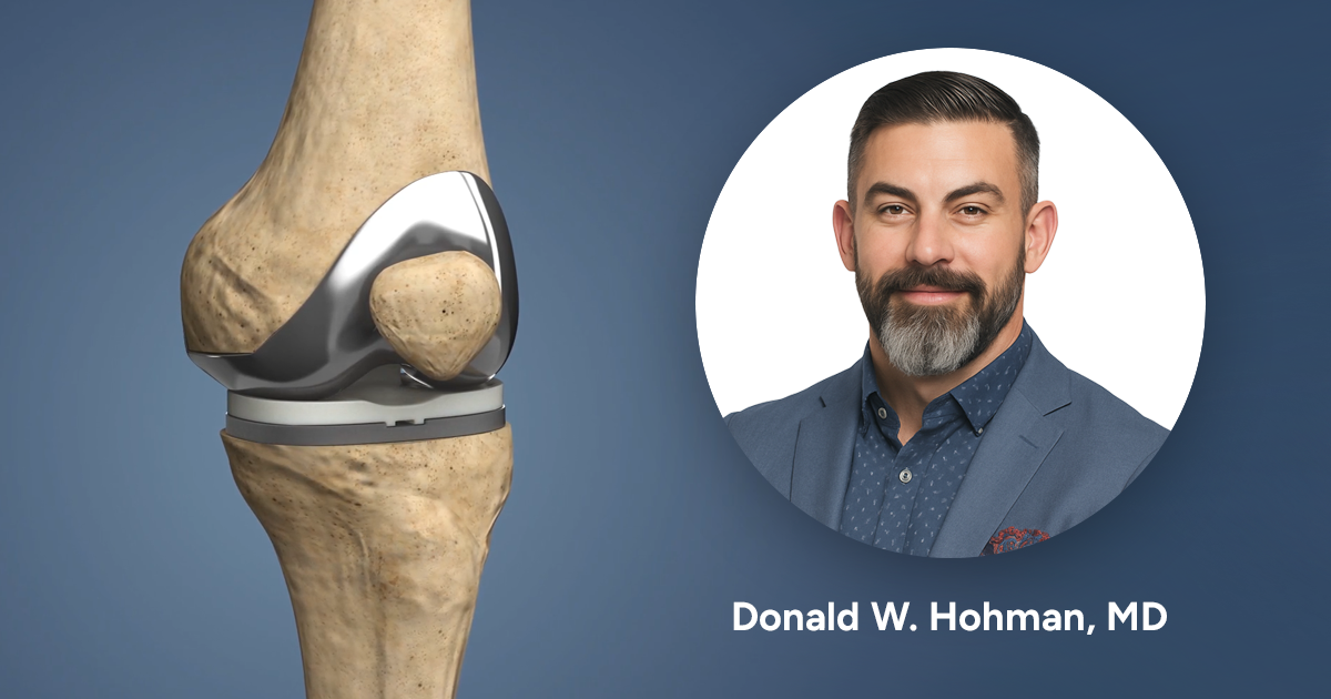 Homepage | Dr. Donald W. Hohman